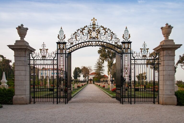 Remembering ‘Milly’: A Tribute to Amelia Collins – Claremont Bahá’ís