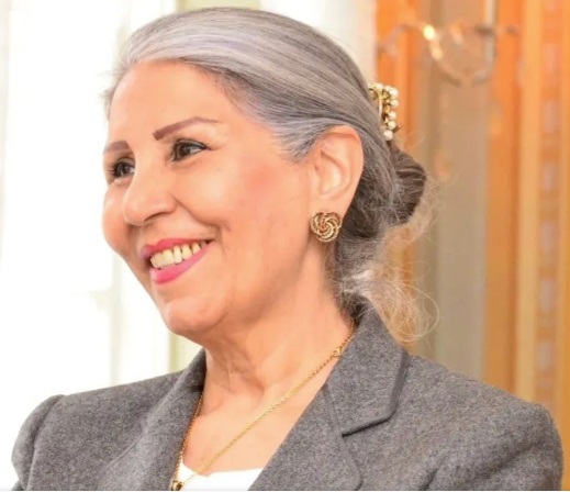 A Baha’i Grandmother Starts Her Second Decade in Prison – Claremont Bahá’ís